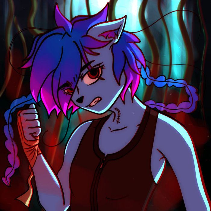 Let Them Bleed | Riikira | CreatureCore