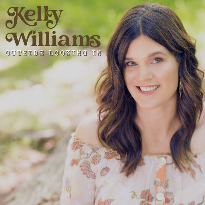 Outside Looking In | Kelly Williams