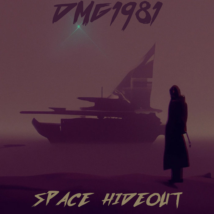 Space Hideout | DMG1981