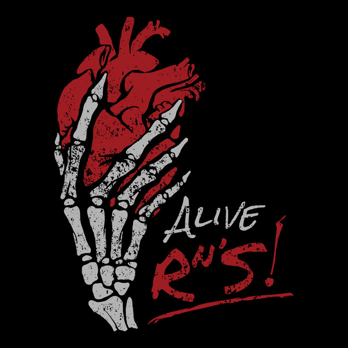 Alive | Rock N' Strippers