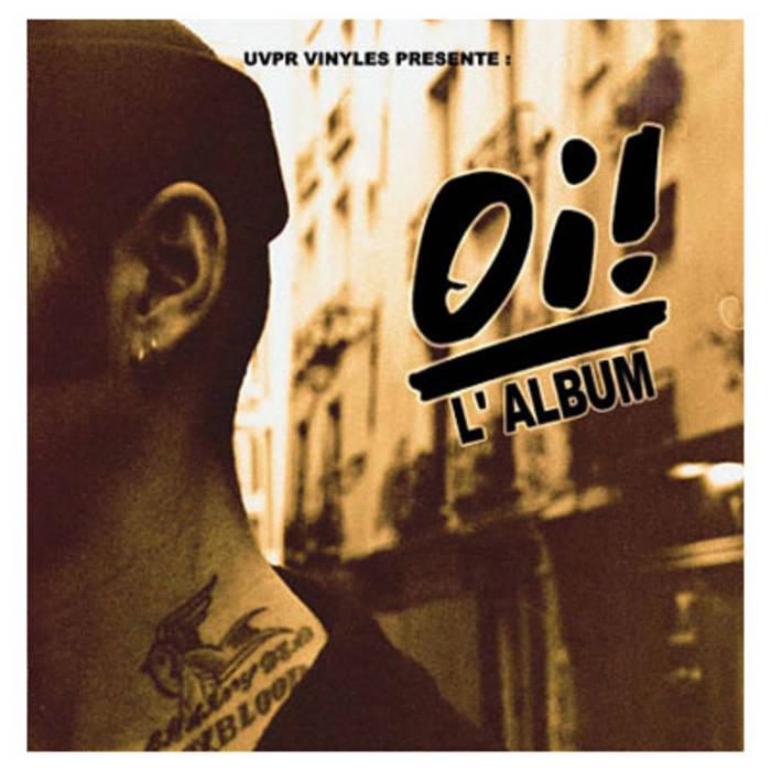 Oi! L'album | The Headliners (FR)