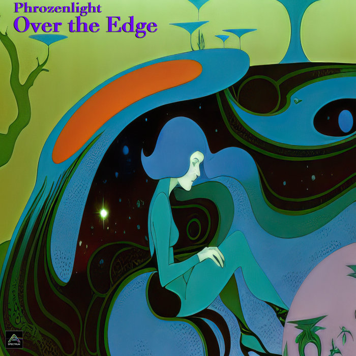 Over the Edge | Phrozenlight