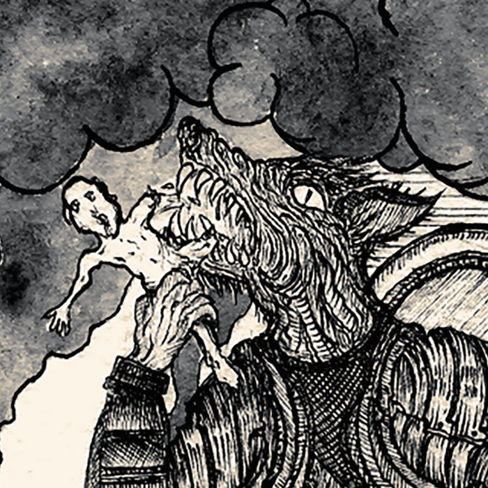 Sei Wolf | Imperium Sacrum