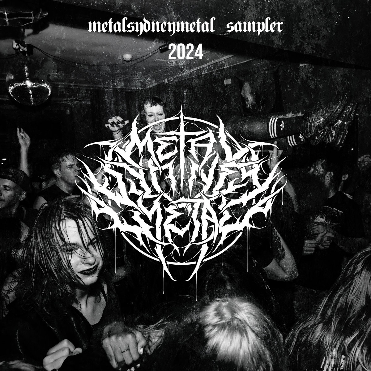 Metal Sydney Metal Compilation 2024 | Metal Sydney Metal