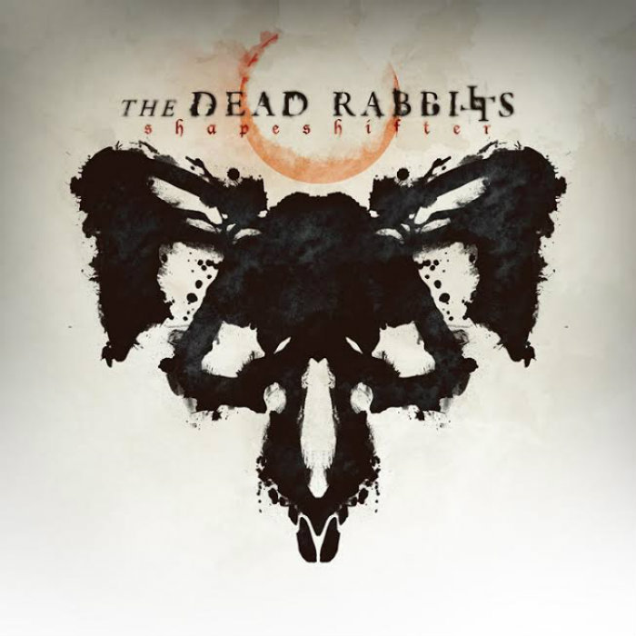 Shapeshifter | The Dead Rabbitts | Tragic Hero Records