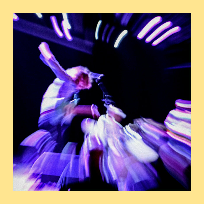 Live at the Factory Theatre | The Visor Guy | ORCA SOUNDS RECORDS