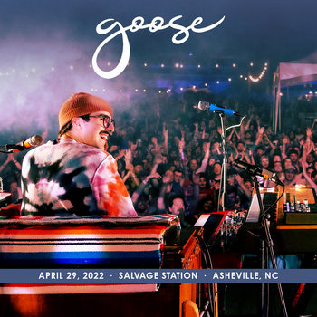 Music | Goose