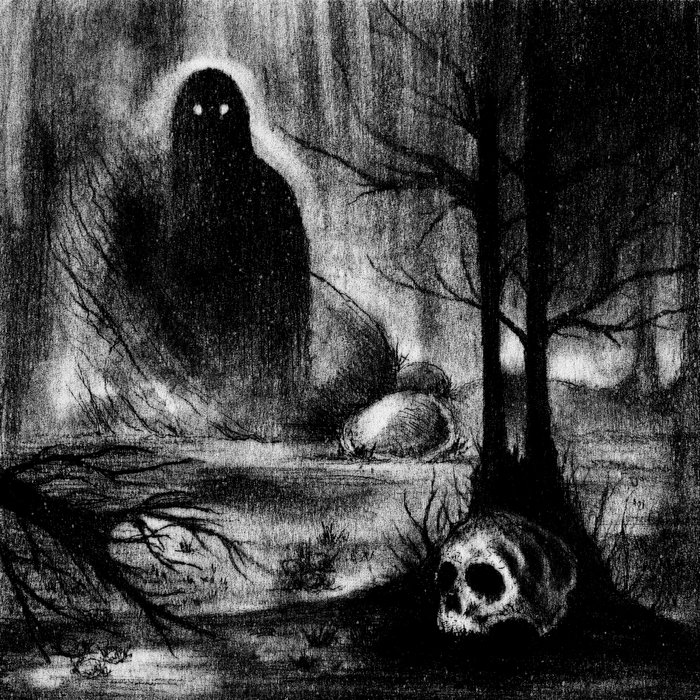 The Gates to the Lifeless Grey | Thy Dark Luminary