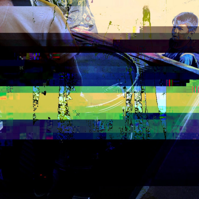 Ammmmmmmm | Jodido Portátil | Bifronte Records