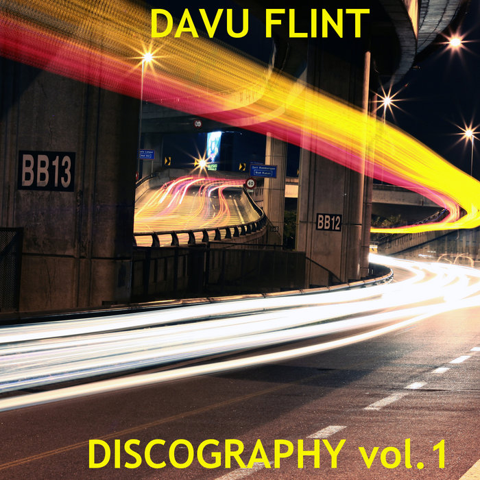Discography vol. 1 | Davu Flint