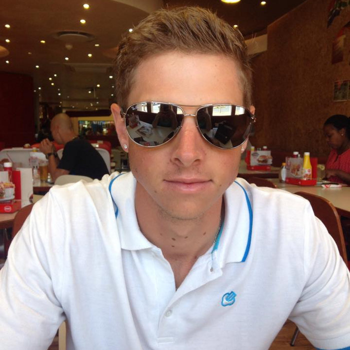 Kinders Van Die Wind | David Hugh Marks