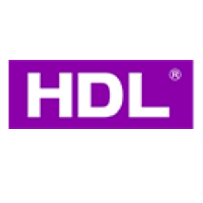 Hdl Automation Hdl Automation 3814