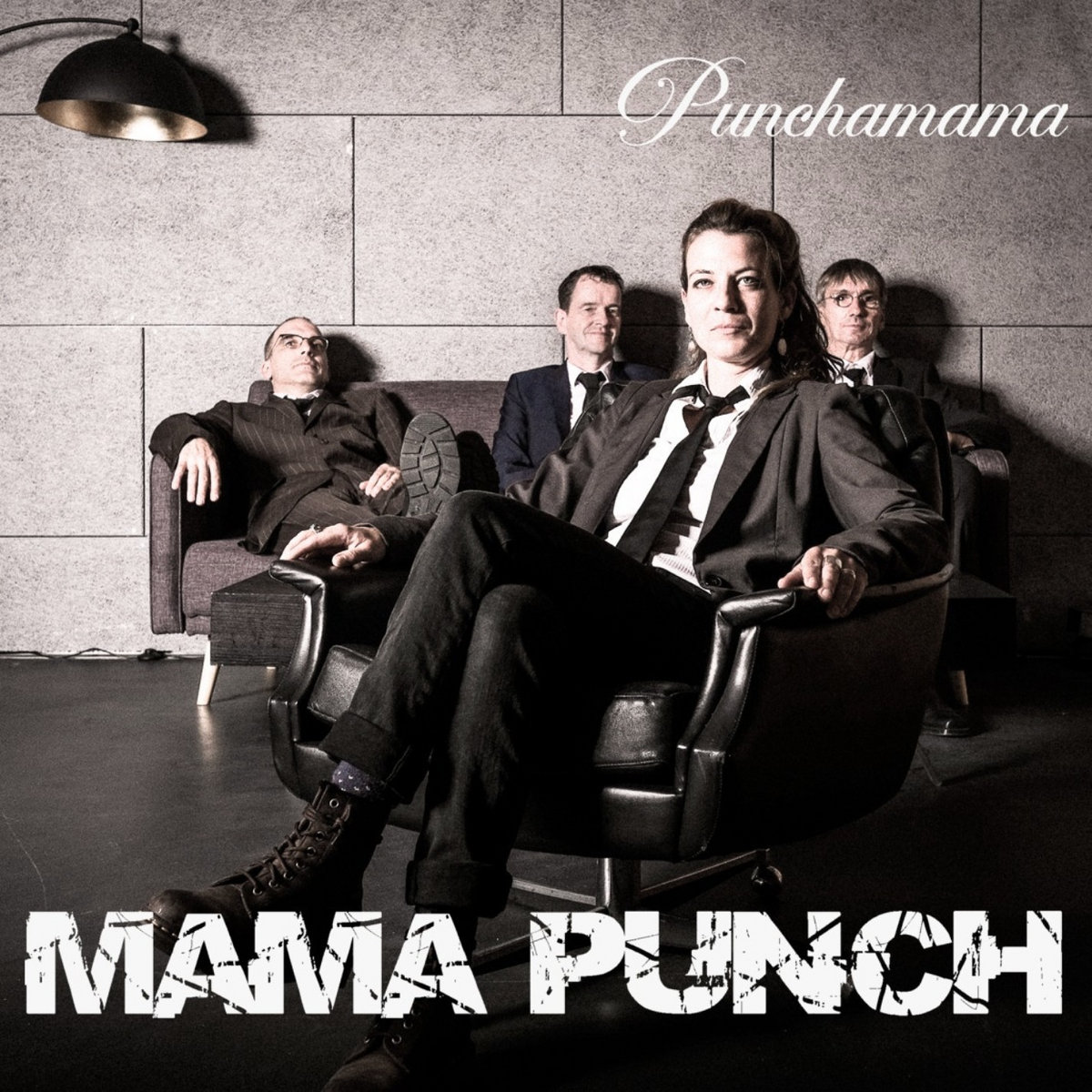 Punchamama | Mama Punch