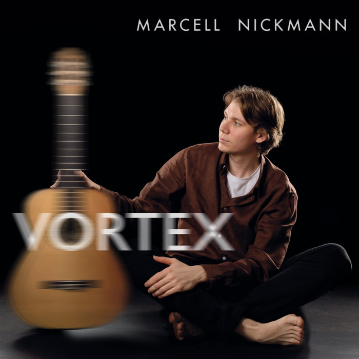 Vortex | Marcell Nickmann