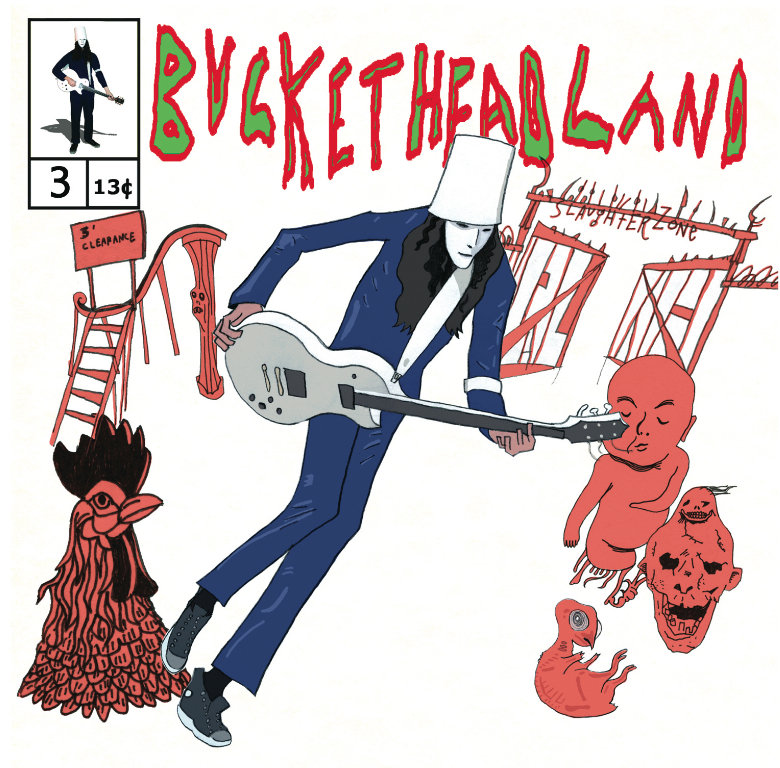 What everyone’s favourite pike cover,mine is PROJECT LITTLE MAN#104 : r ...