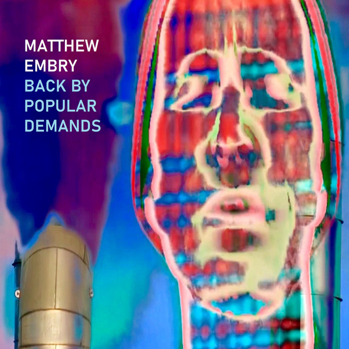 Brazil | Matthew Embry | Matthew Embry/The Technical Difficulties Radio ...