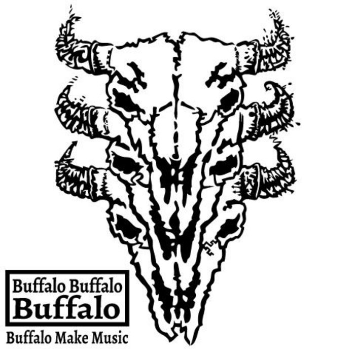 Buffalo Make Music | Buffalo Buffalo Buffalo