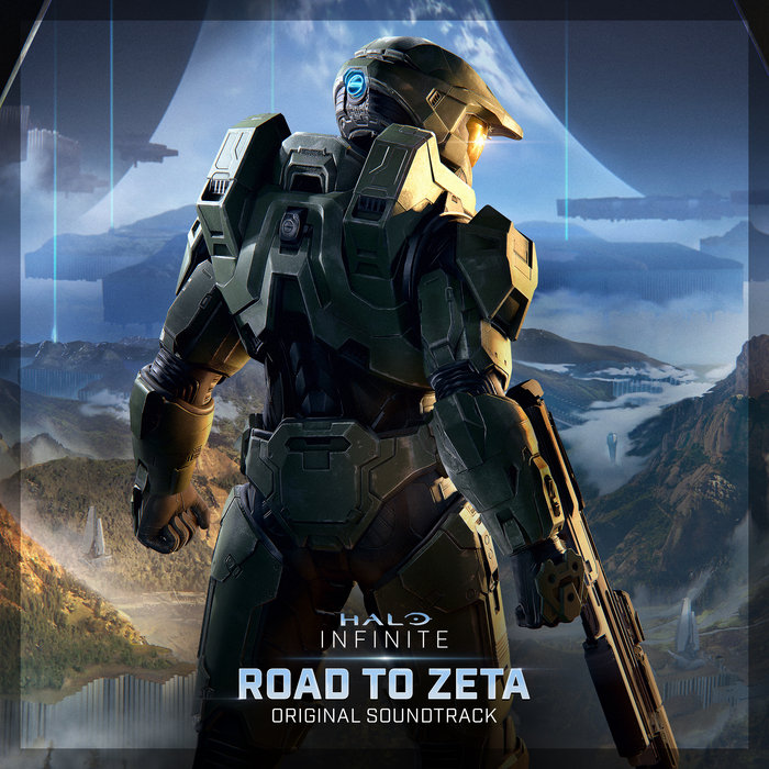 Halo Infinite: Road to Zeta | Various Artists | Halo