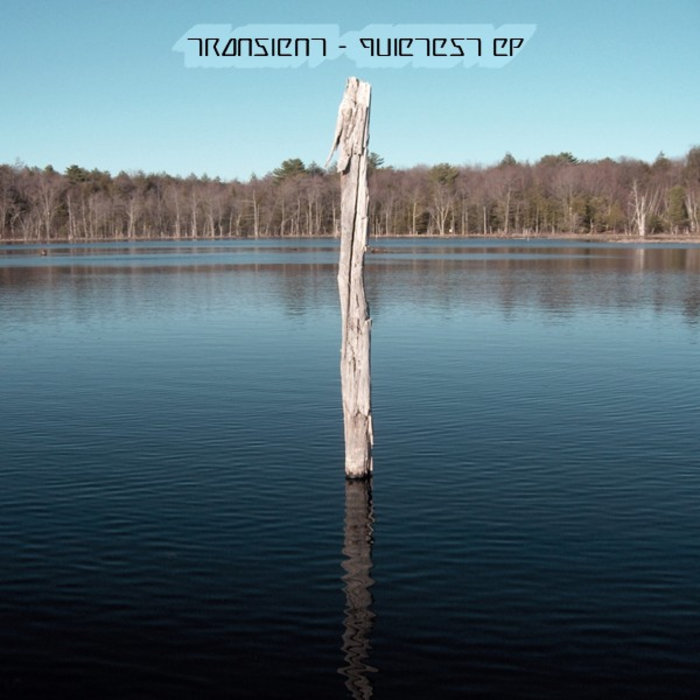 quietest | transient | Fascinating Earthbound Objects