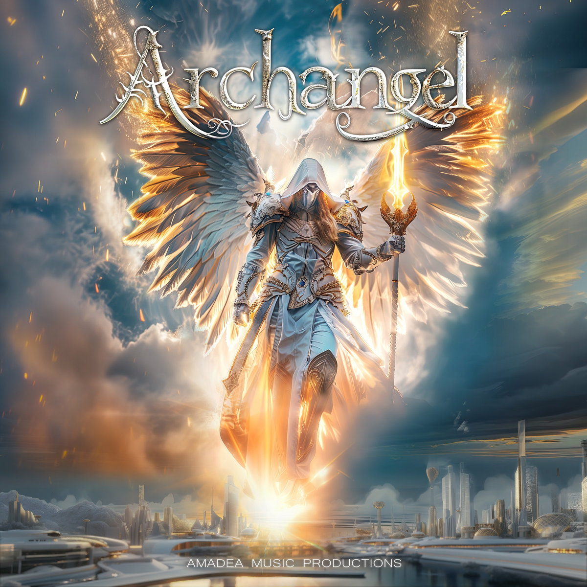 Archangel | Amadea Music Productions