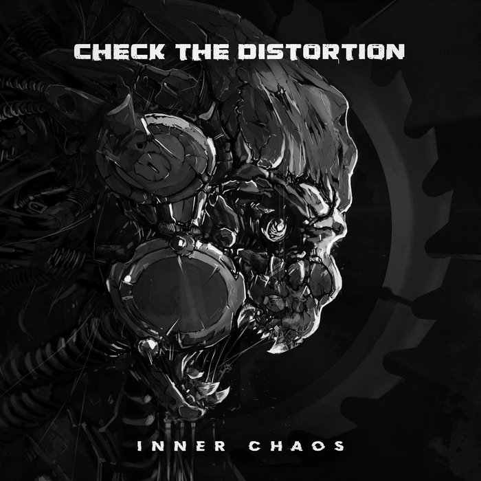 Inner Chaos | Check the distortion