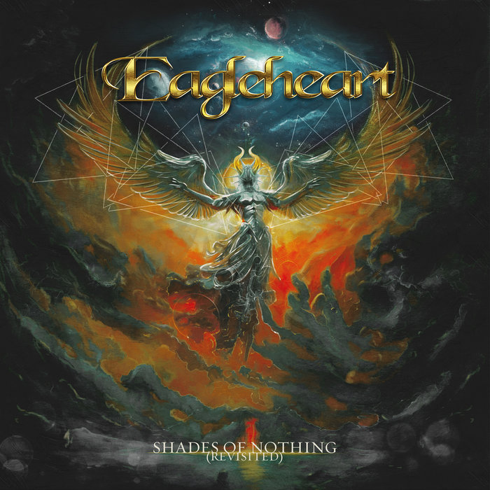 Shades Of Nothing (Revisited 2024) | Eagleheart