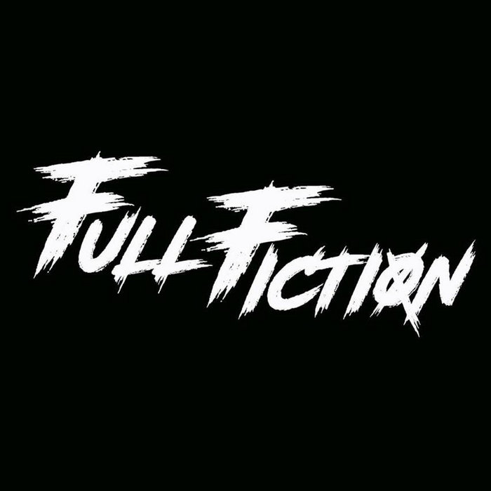 Full Fiction | Full Fiction