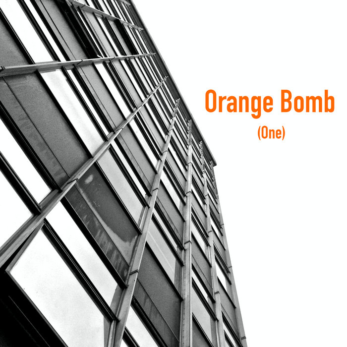 (One) | Orange Bomb