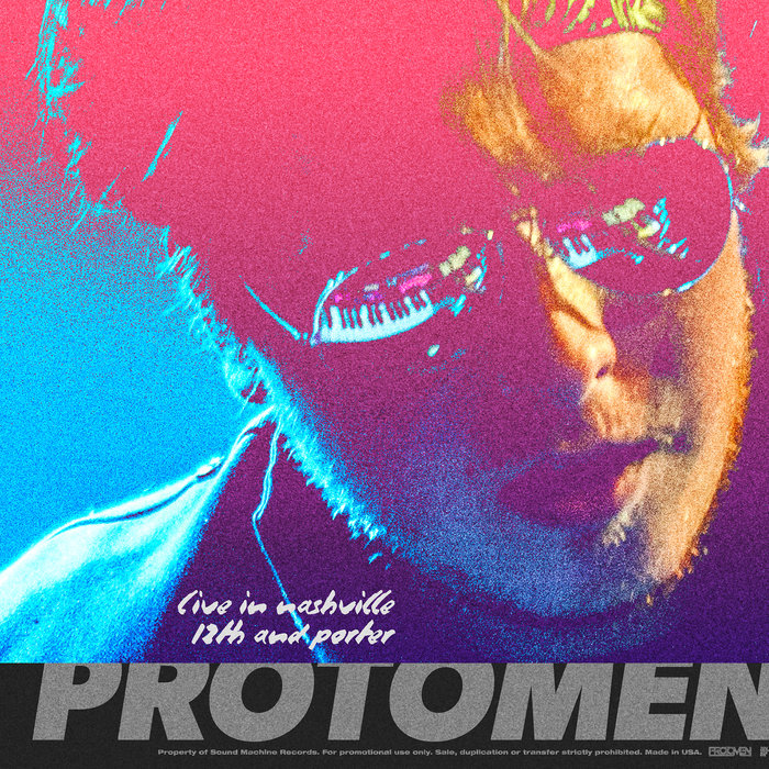 Live In Nashville | The Protomen