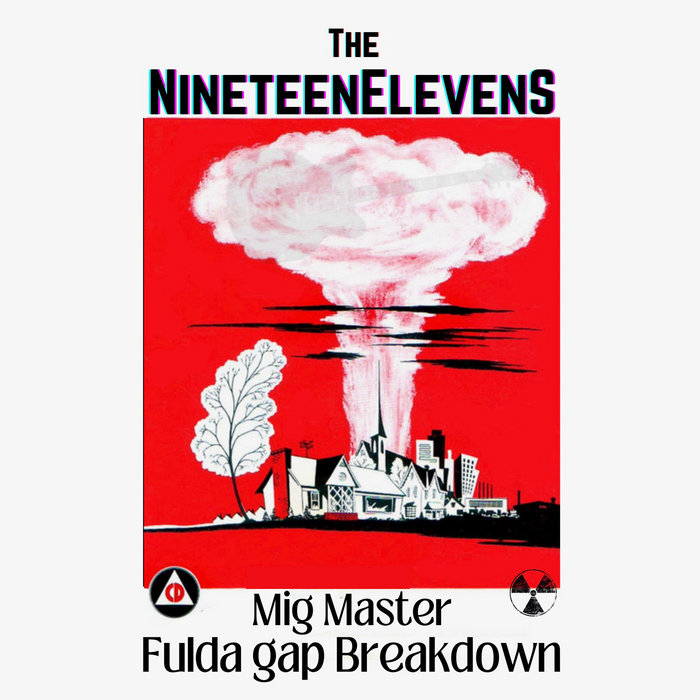 Fulda gap Breakdown | The NineteenElevenS
