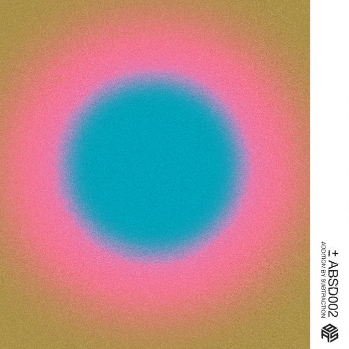 ABSD002 | Jake Hough | Addition by Subtraction