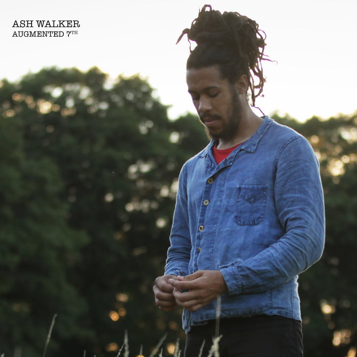 Augmented 7th | Ash Walker | Deep Heads