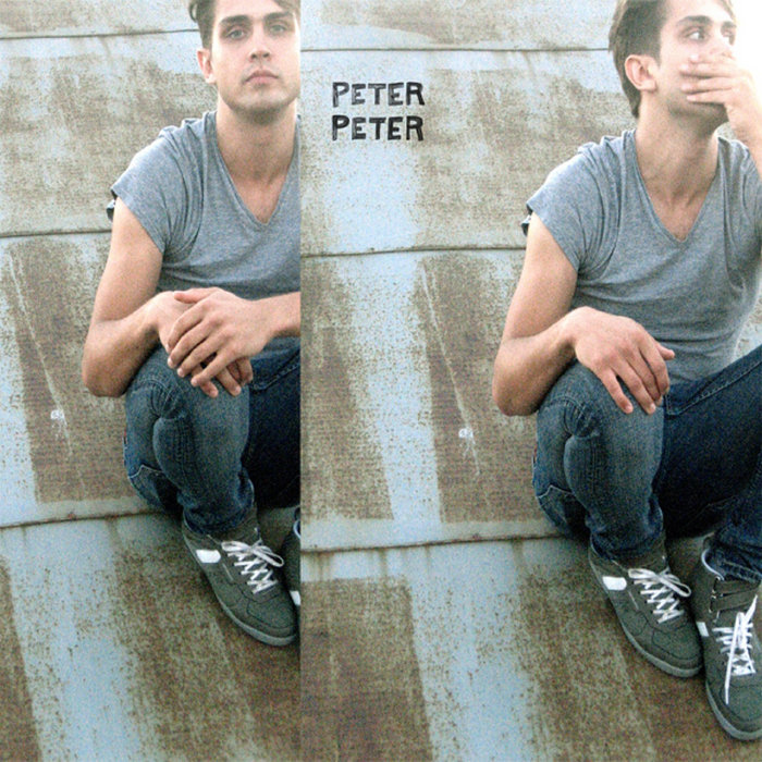 Peter Peter | PETER PETER