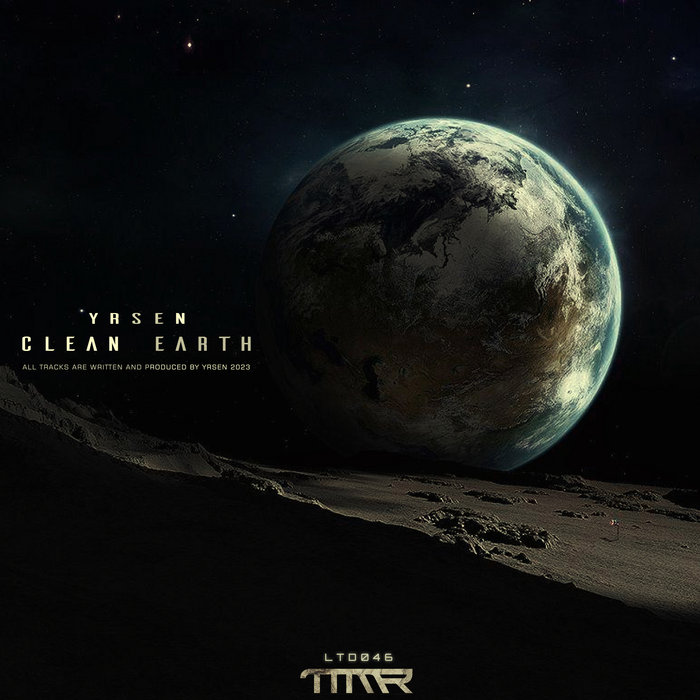 Clean Earth | Yrsen | TMM Recordings