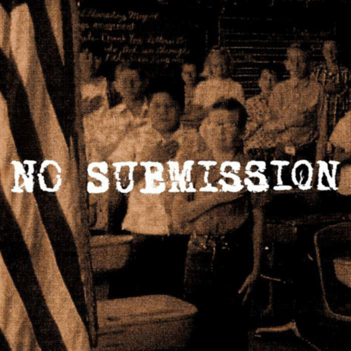 No Submission EP | No Submission