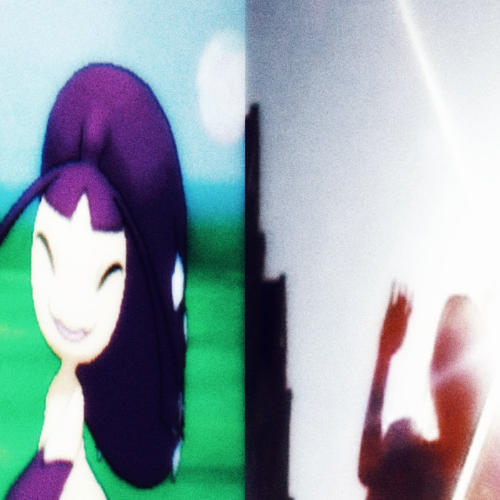I slept through it | shiny mawile