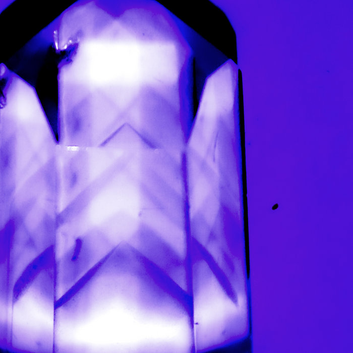 Mood Purple | Simon McCorry