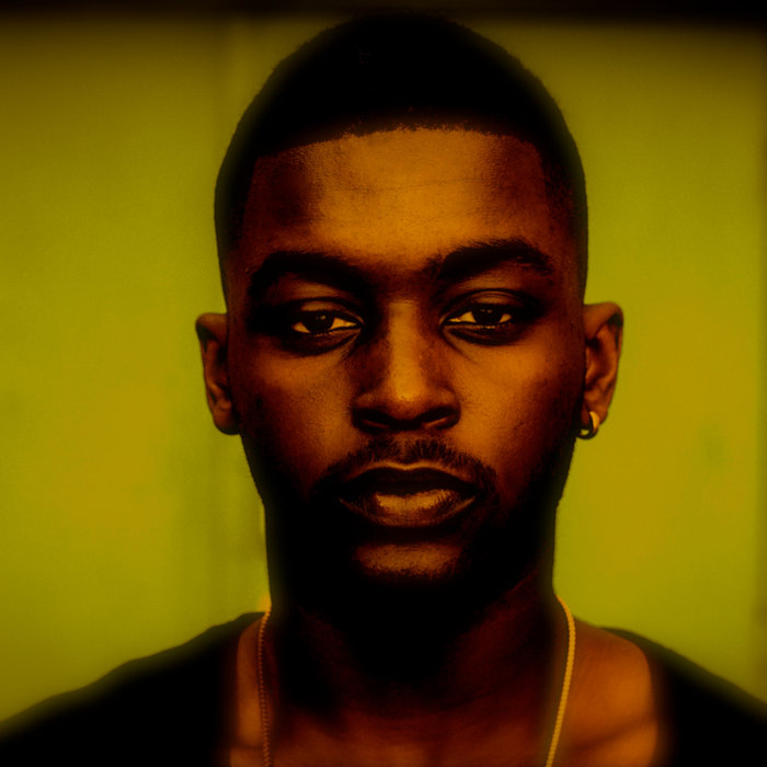 Time Will Tell | Aaron Gabriel Saunders | Aaron Saunders