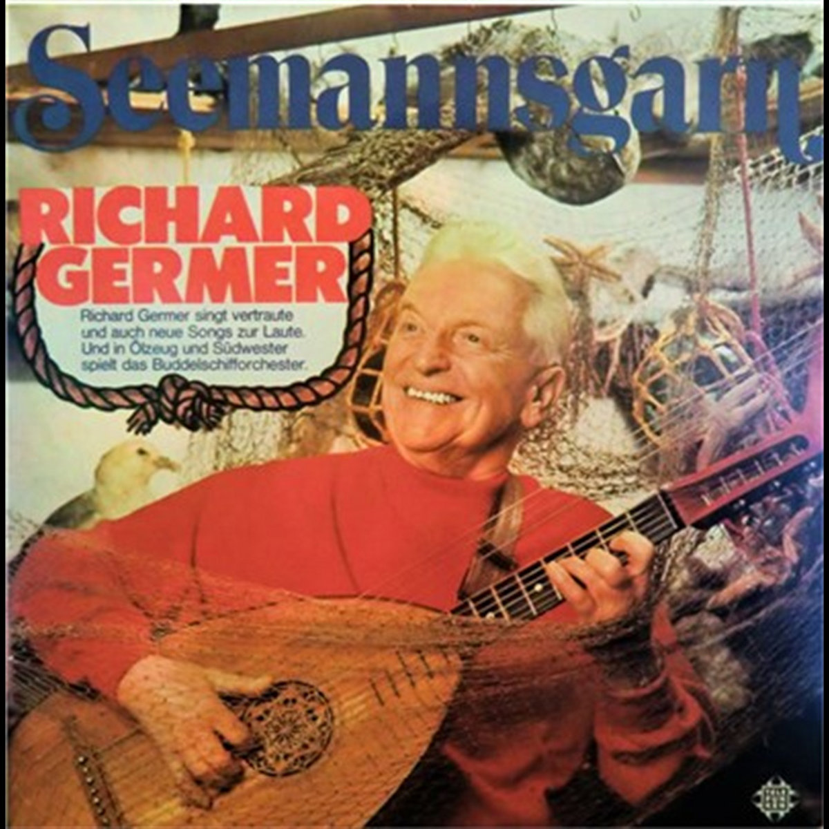 Seemannsgarn | Richard Germer