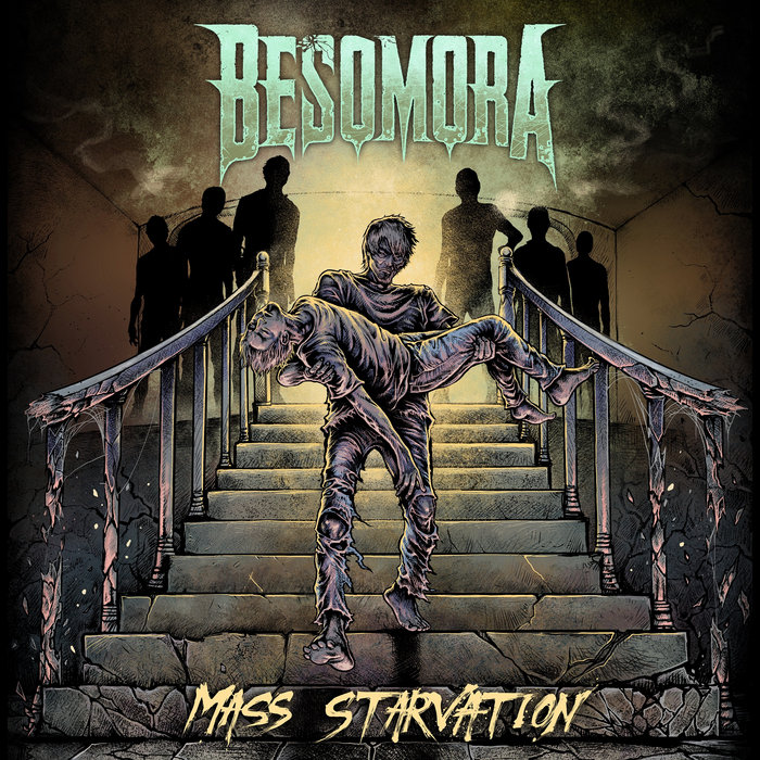 Mass Starvation | Besomora