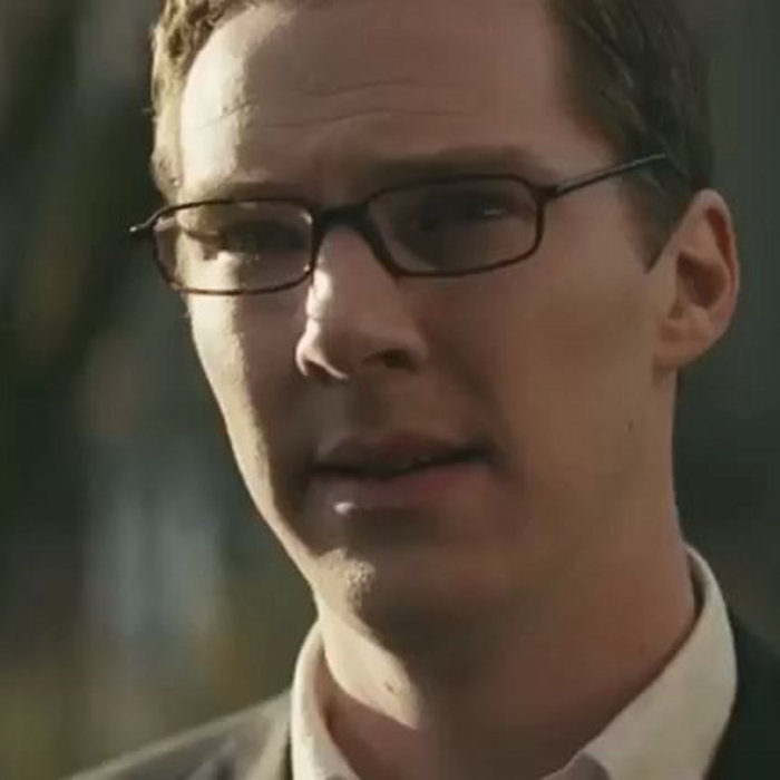 Benedict Cumberbatch Inseparable