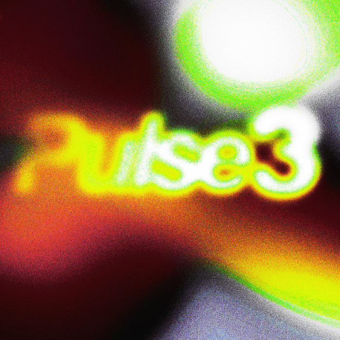 Pulse 3 | Various Artists | Pulse Records