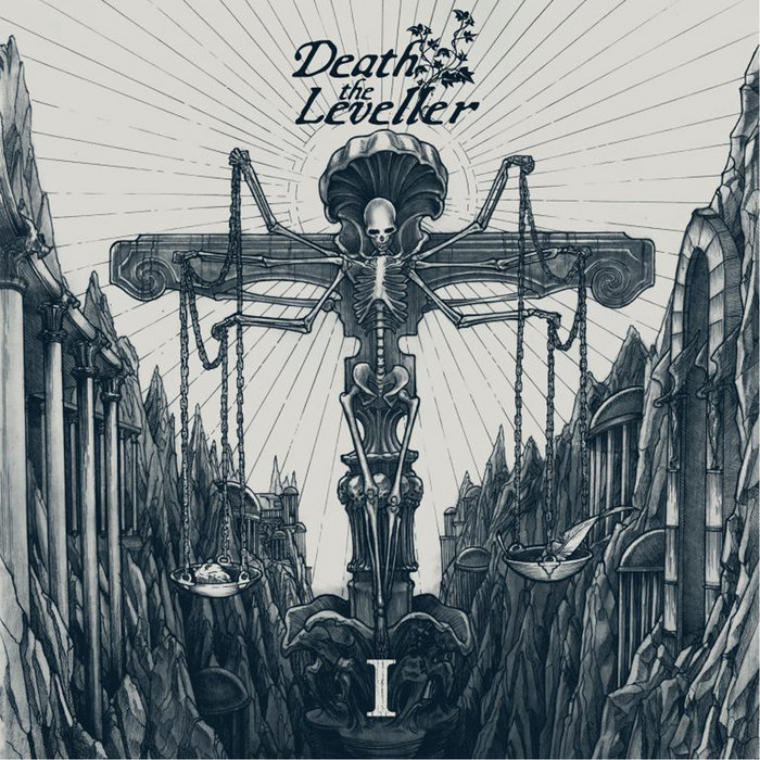 DEATH THE LEVELLER | DEATH THE LEVELLER | Death The Leveller