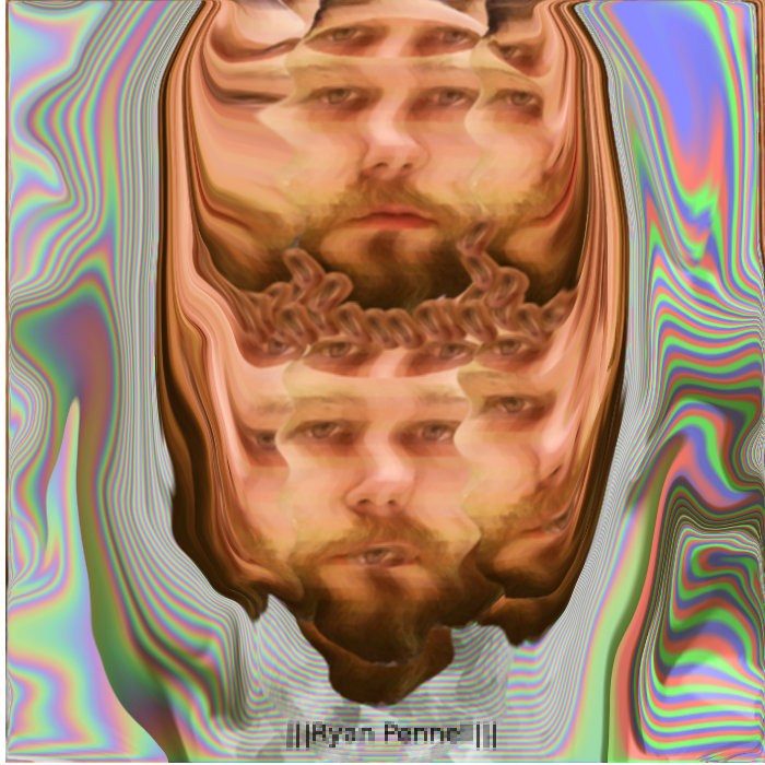 Perfunctoriness | Ryan Michael Pennell