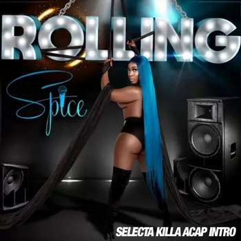 Music | Selecta Killa
