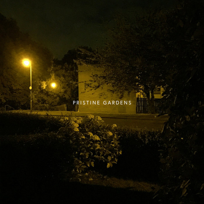 Pristine Gardens | Crystalline Stricture