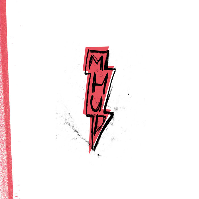 MHUD digital ( 6 tracks) | MHUD