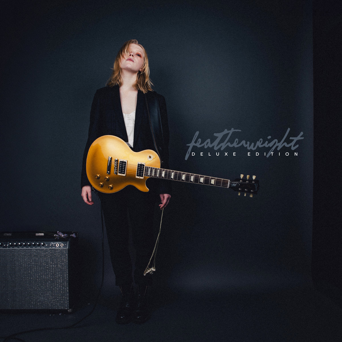 Featherweight (Deluxe Edition) | Rosie Frater-Taylor