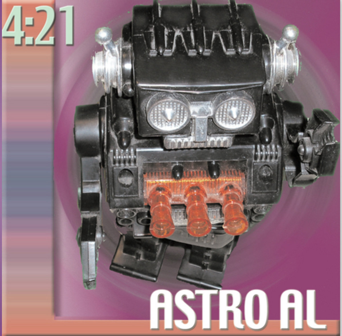 4:21 | Astro Al