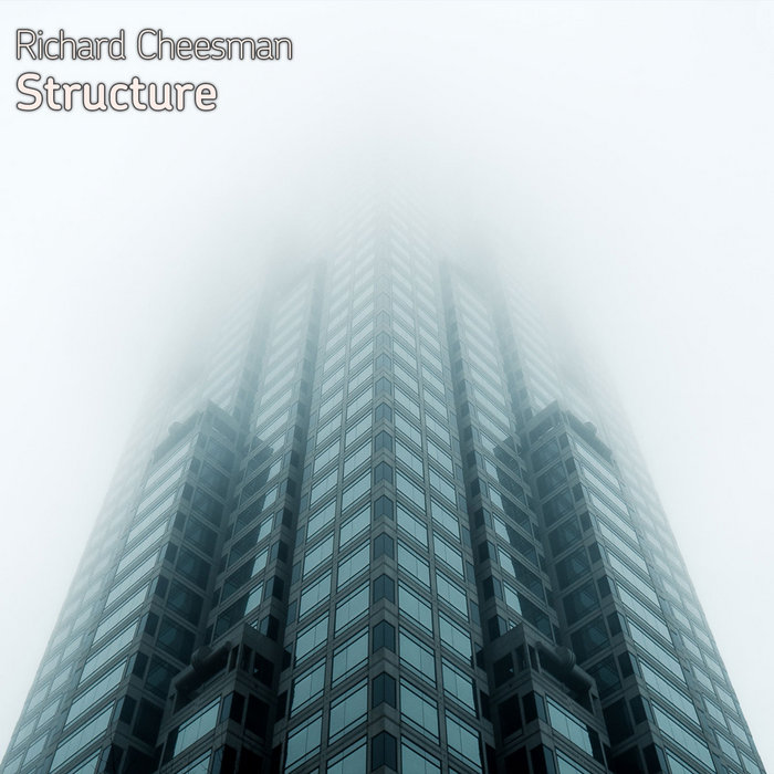 Structure | Richard Cheesman